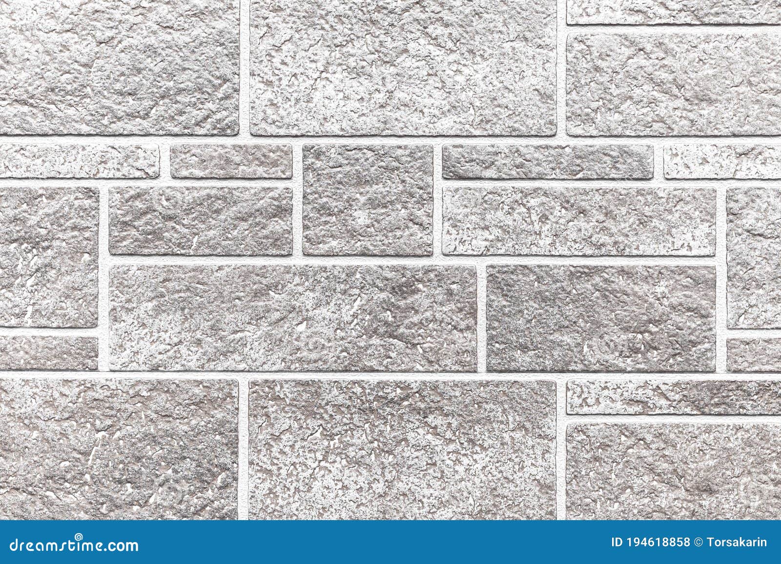 Pattern of Black Stone Cladding Wall Tile Texture and Seamless ...