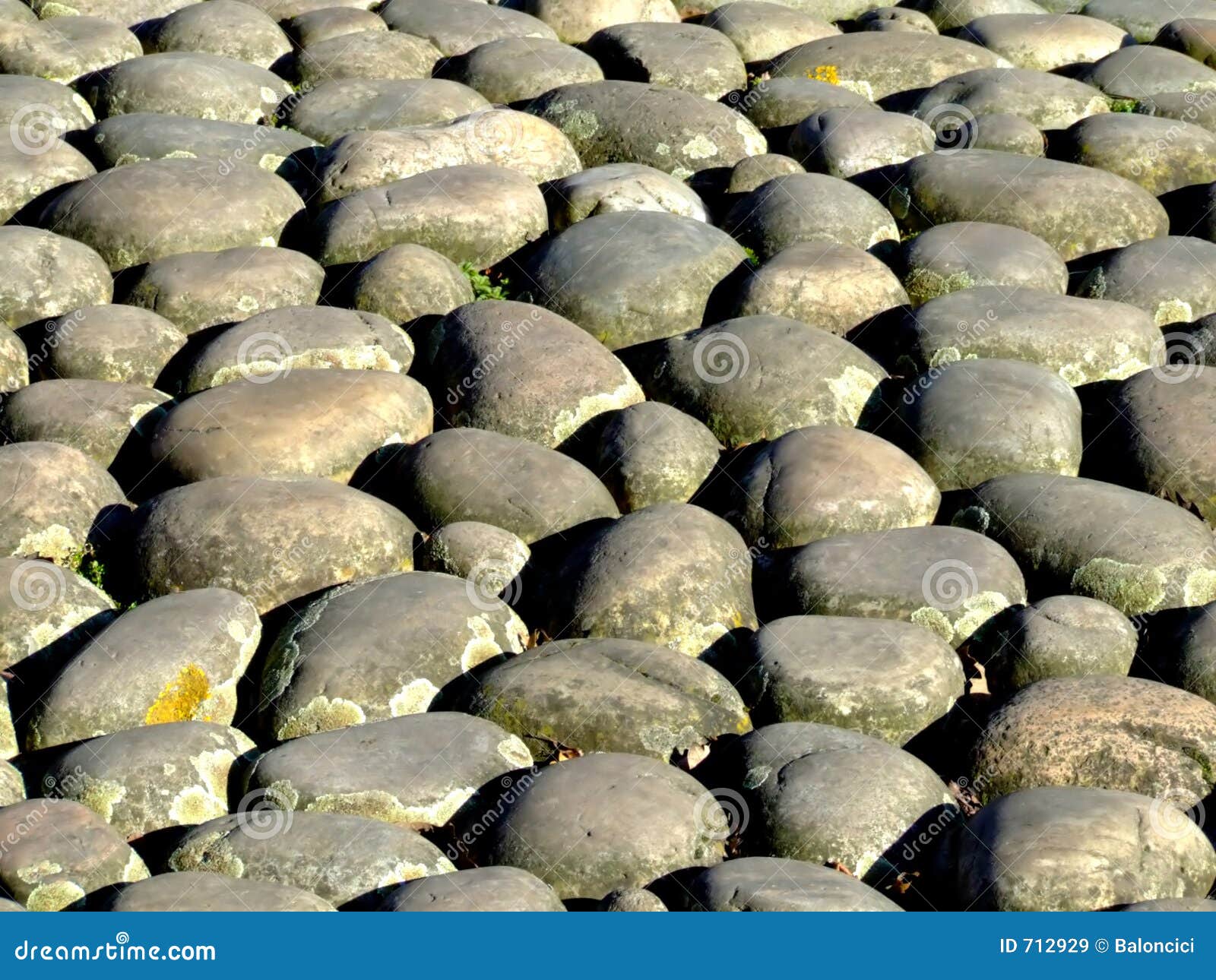 Block pavement ground stock image. Image of shape, street - 712929