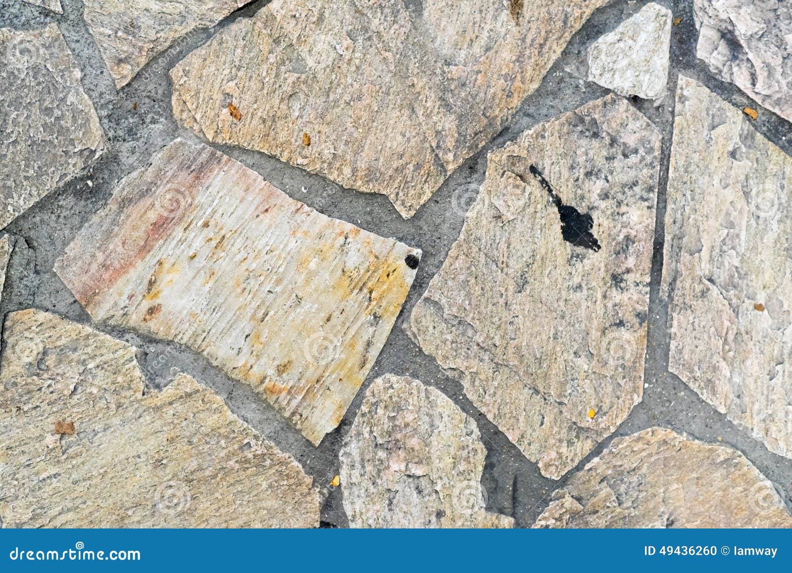 Block Pavement Square Stone on the Floor Stock Photo - Image of stone ...