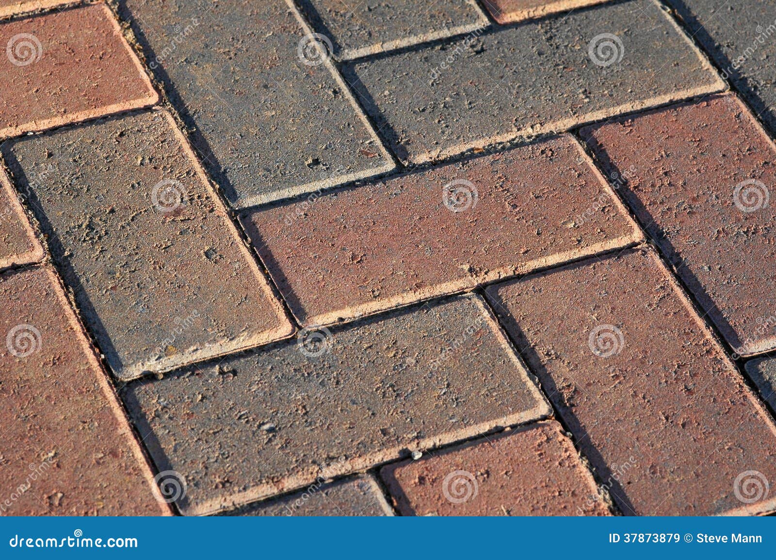 Block Paving Floor Texture Background Royalty-Free Stock Photo ...