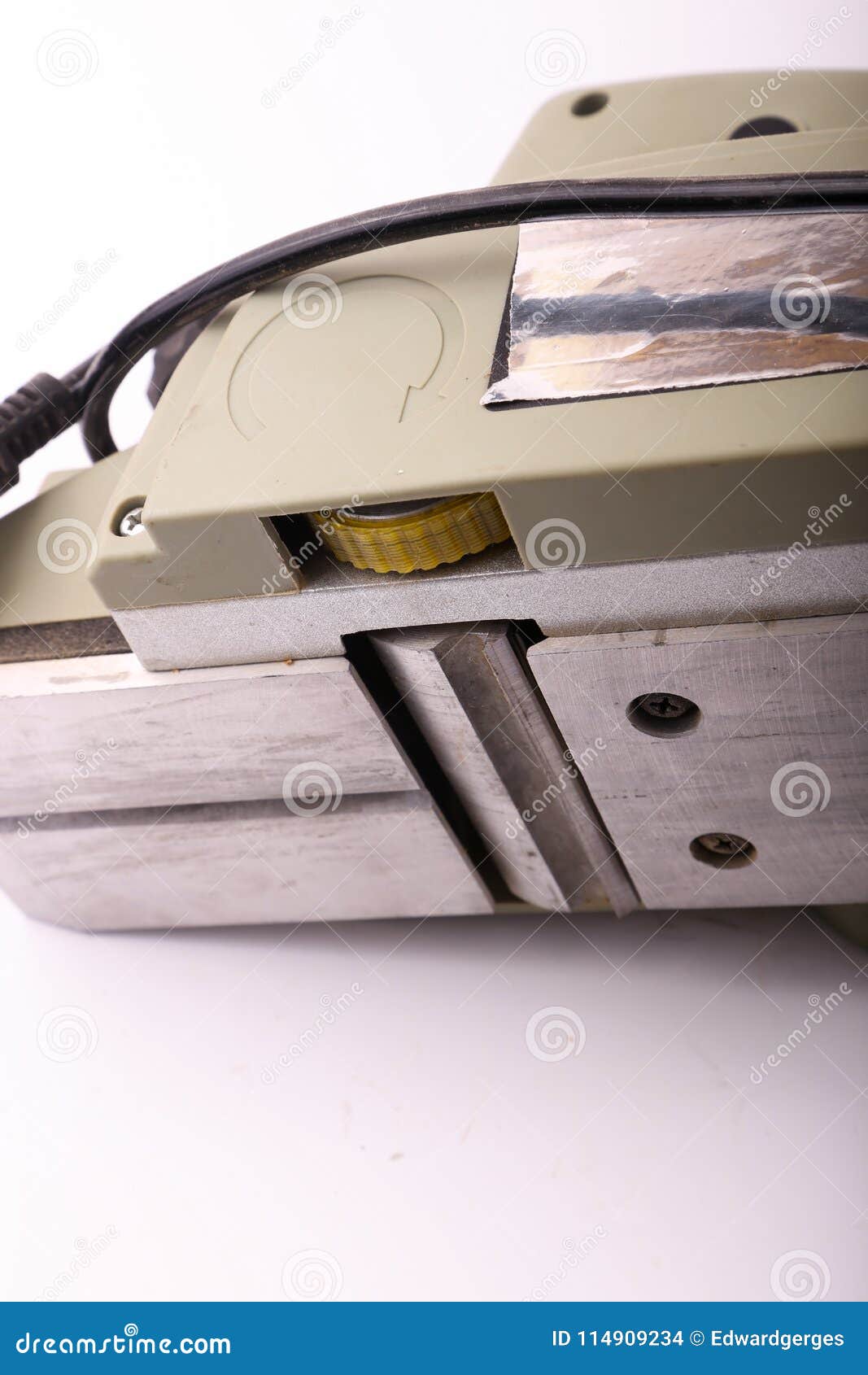 Block Plane stock photo. Image of metallic, driver, design - 114909234