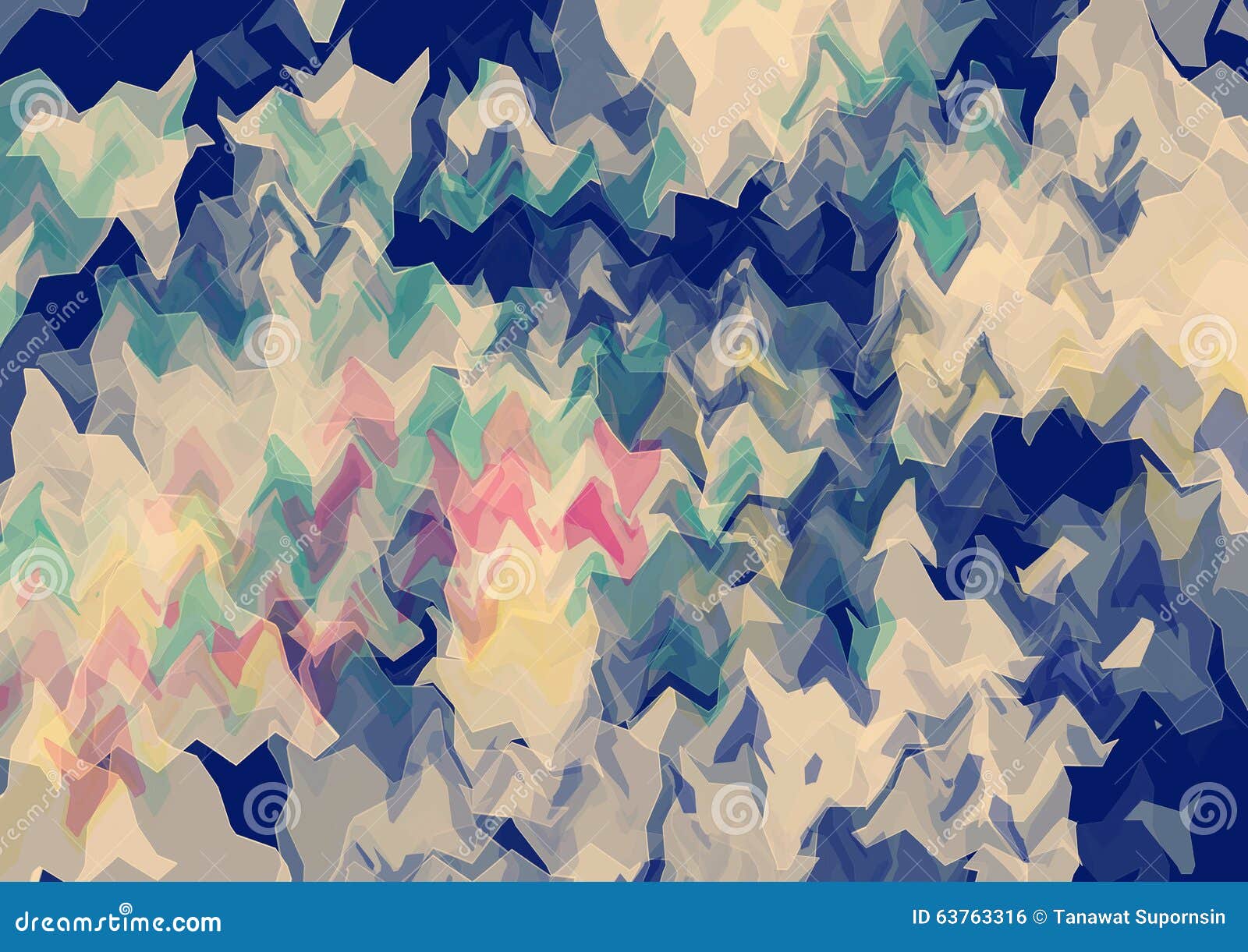 Block Rectangular Vintage Tone Wallpaper Stock Photo - Image of ...