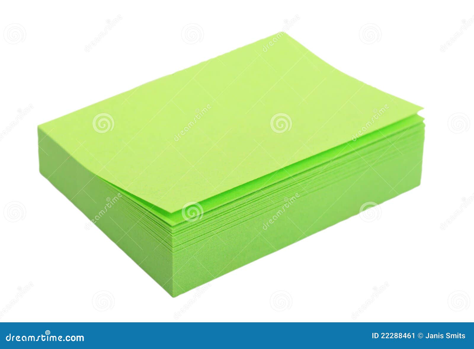 Block of stickers. stock image. Image of sticker, block - 22288461
