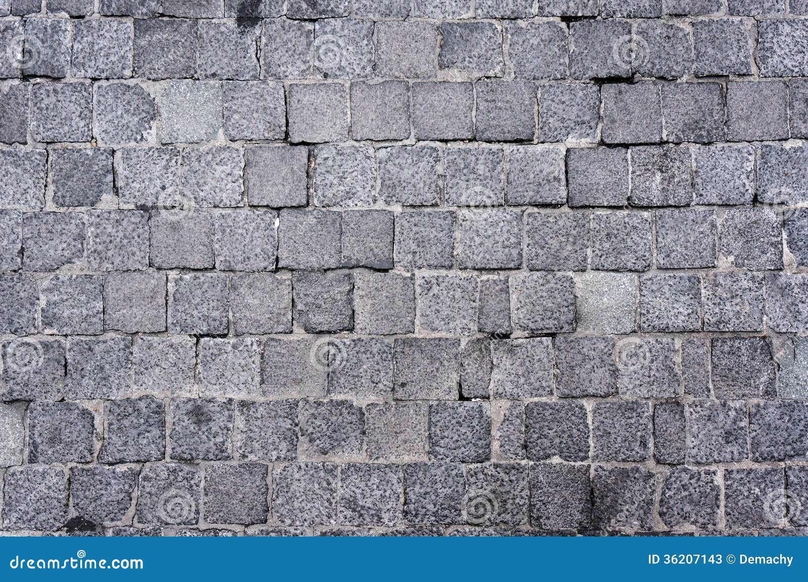 Block stone pavement stock image. Image of geometric - 36207143