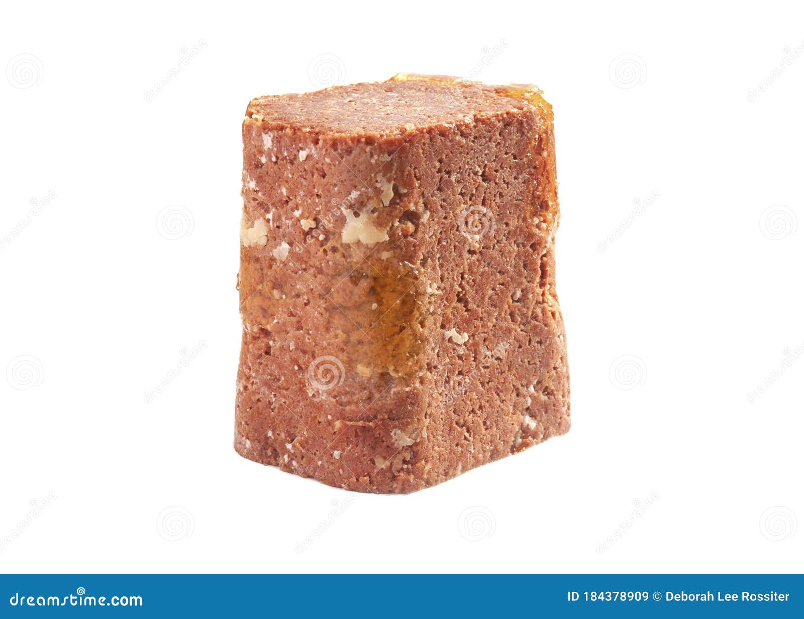 Tinned corn beef stock image. Image of slab, corned - 184378909