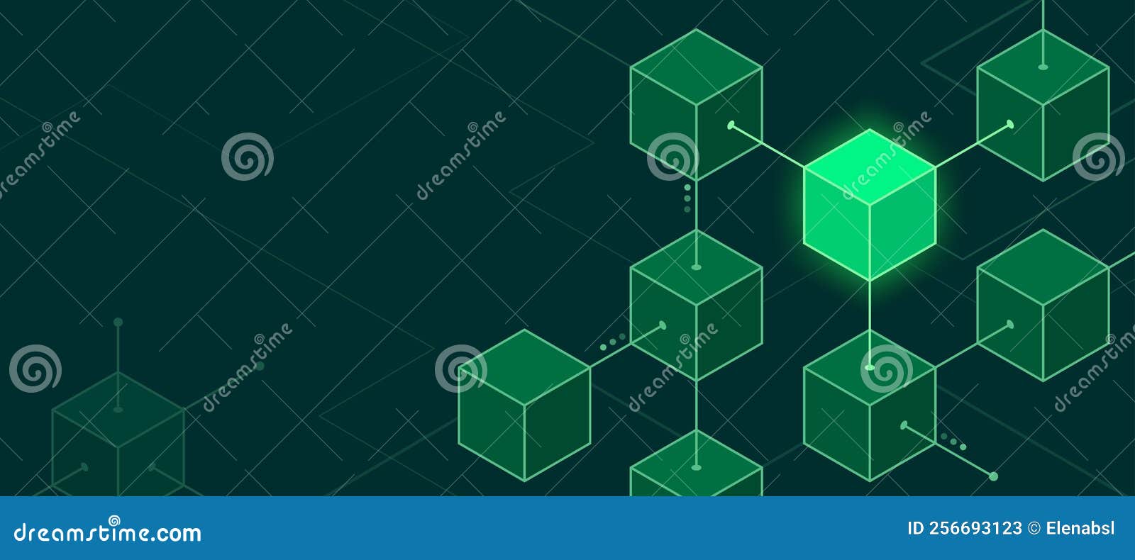 Block Validation In The Blockchain And Digital Ledger Cartoon Vector ... Block Validation In The Blockchain And Digital Ledger Cartoon Vector ...