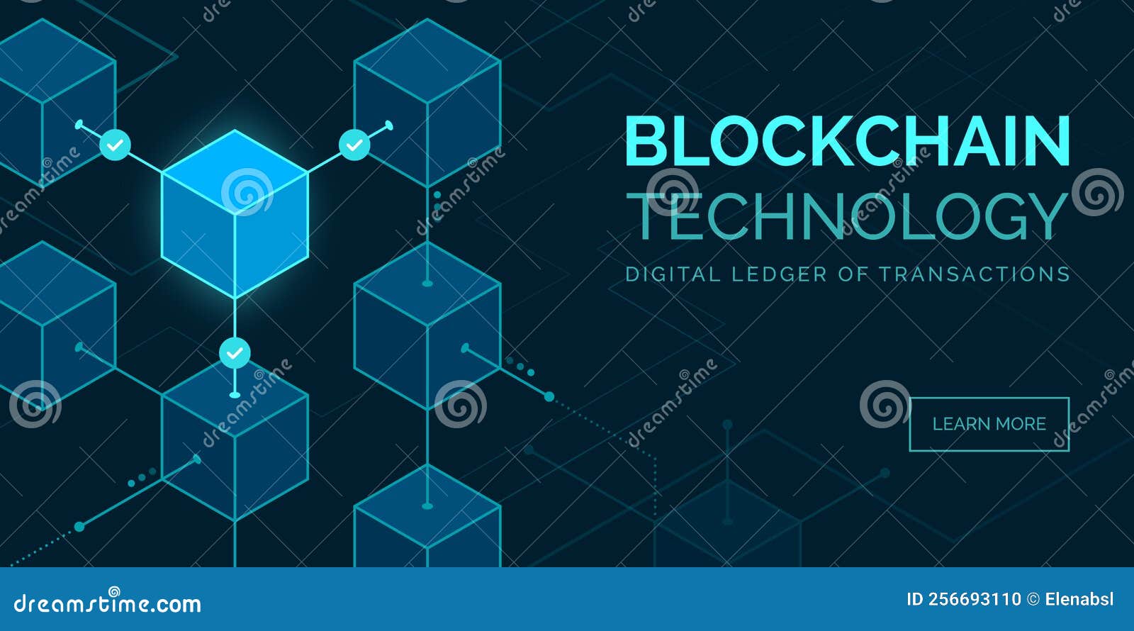 Block Validation in the Blockchain and Digital Ledger Stock Vector ... Block Validation in the Blockchain and Digital Ledger Stock Vector ...