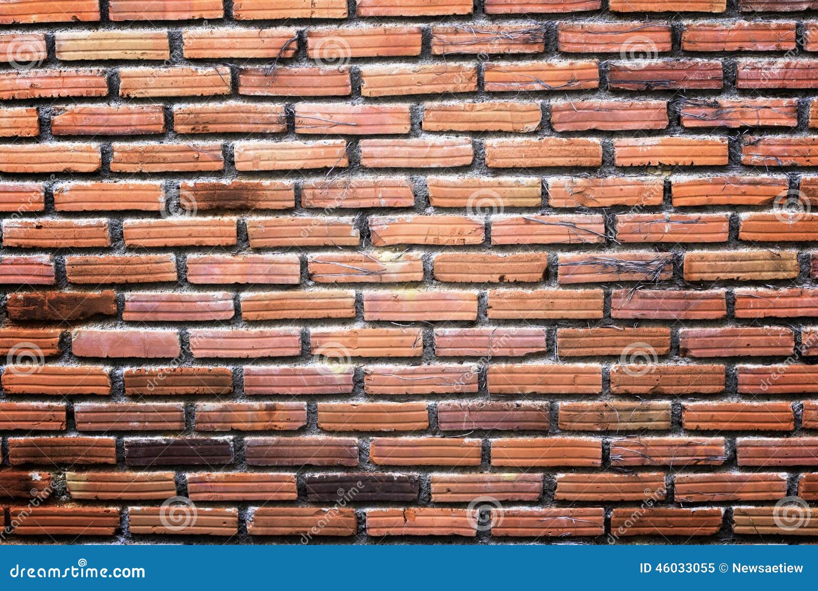 Block wall background stock image. Image of stone, grunge - 46033055