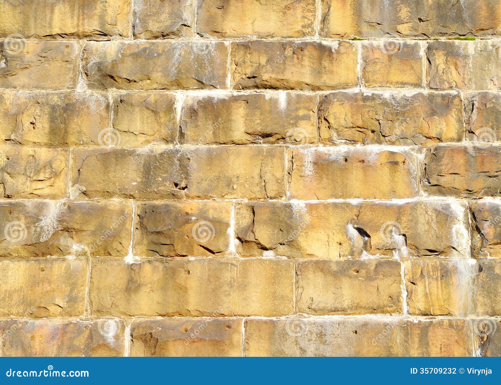 Block wall texture stock photo. Image of detail, background - 35709232