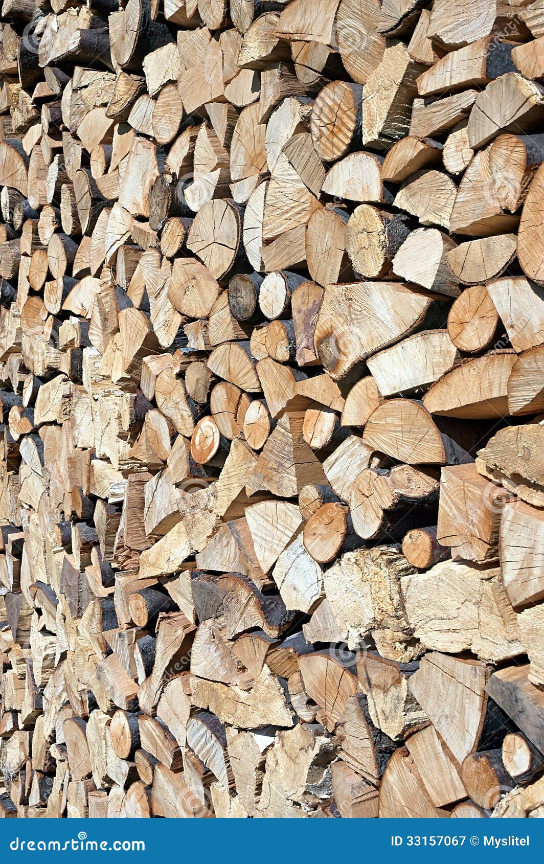 Block of wood stock image. Image of billet, background - 33157067