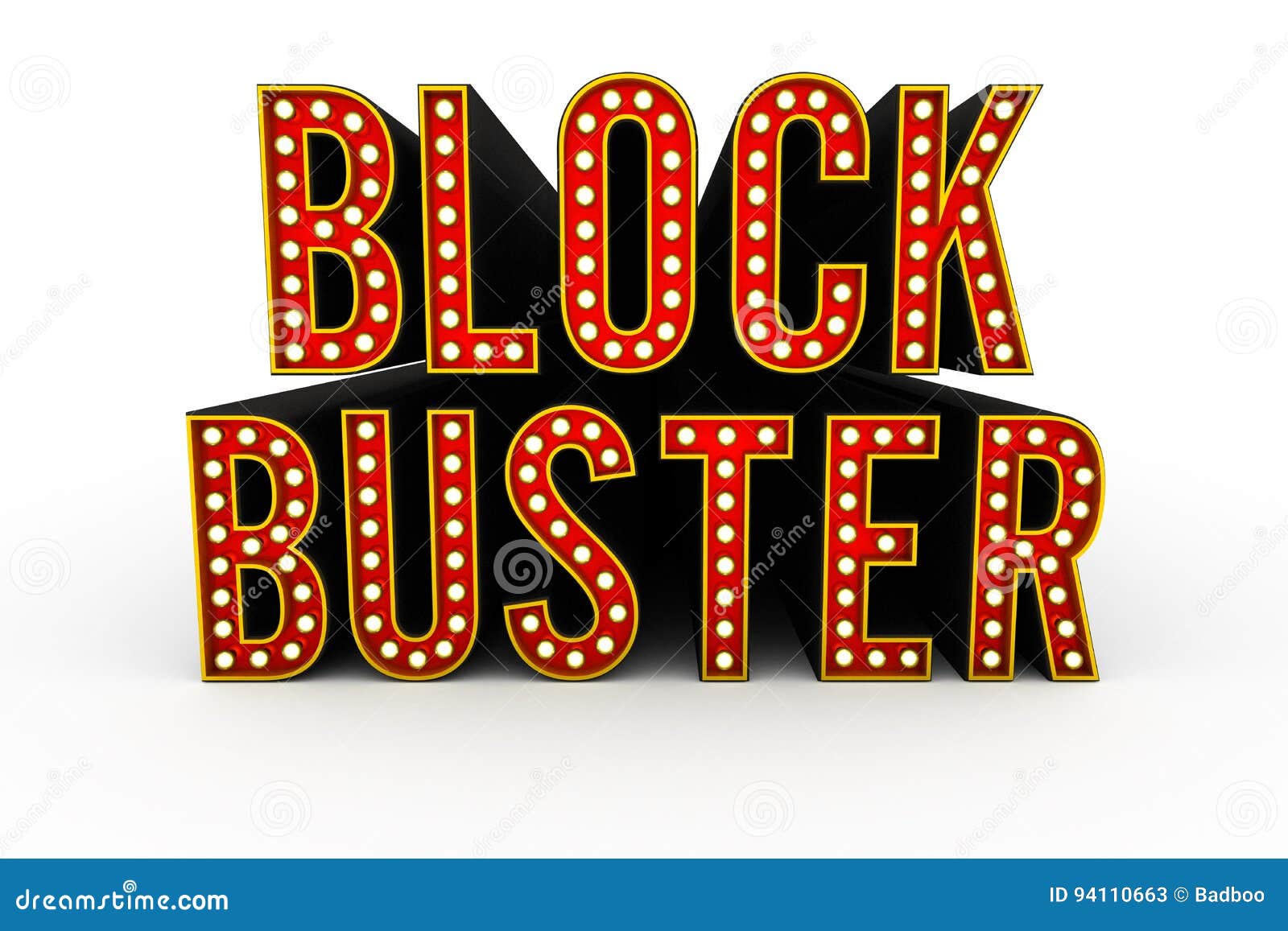 Blockbuster Stock Illustrations – 1,899 Blockbuster Stock Illustrations ...