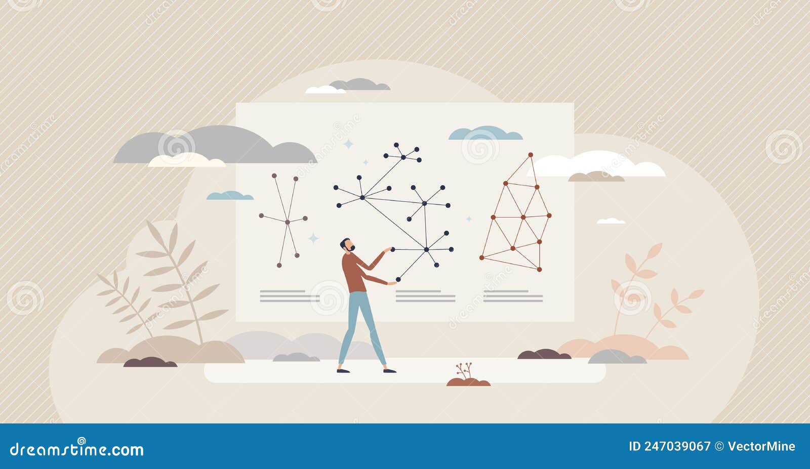 Centralized Cartoons, Illustrations & Vector Stock Images - 2074 ...