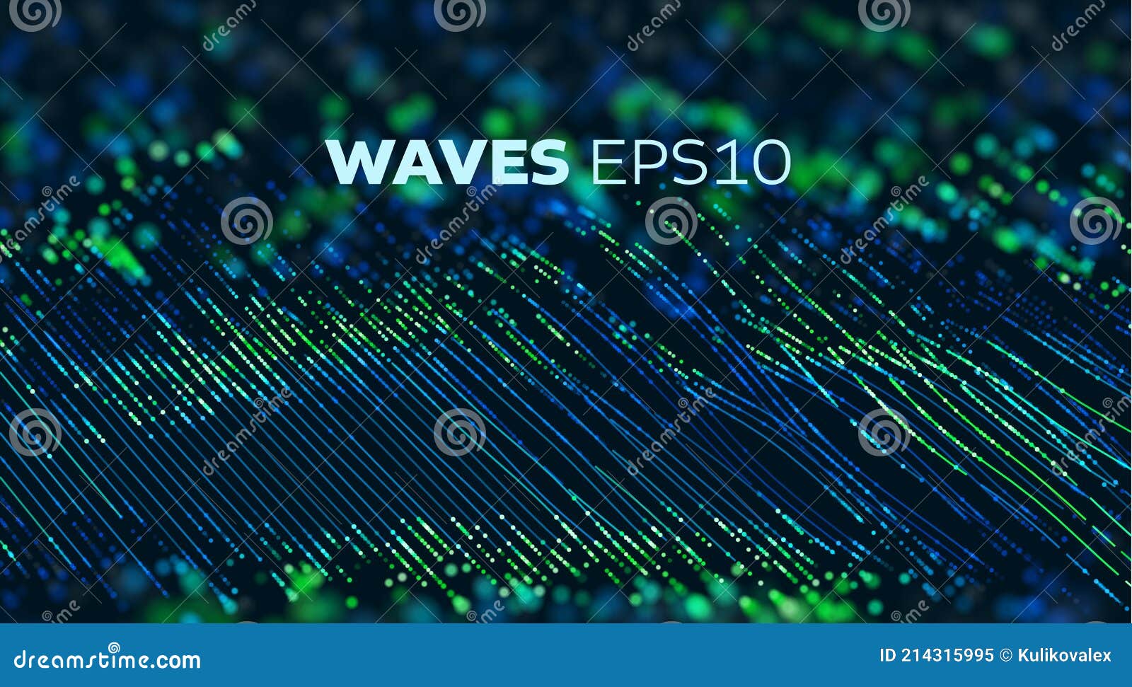 HUD Grid Tech Interface, Futuristic Data Screen Graph With Dots, Lines. Virtual Technology ...