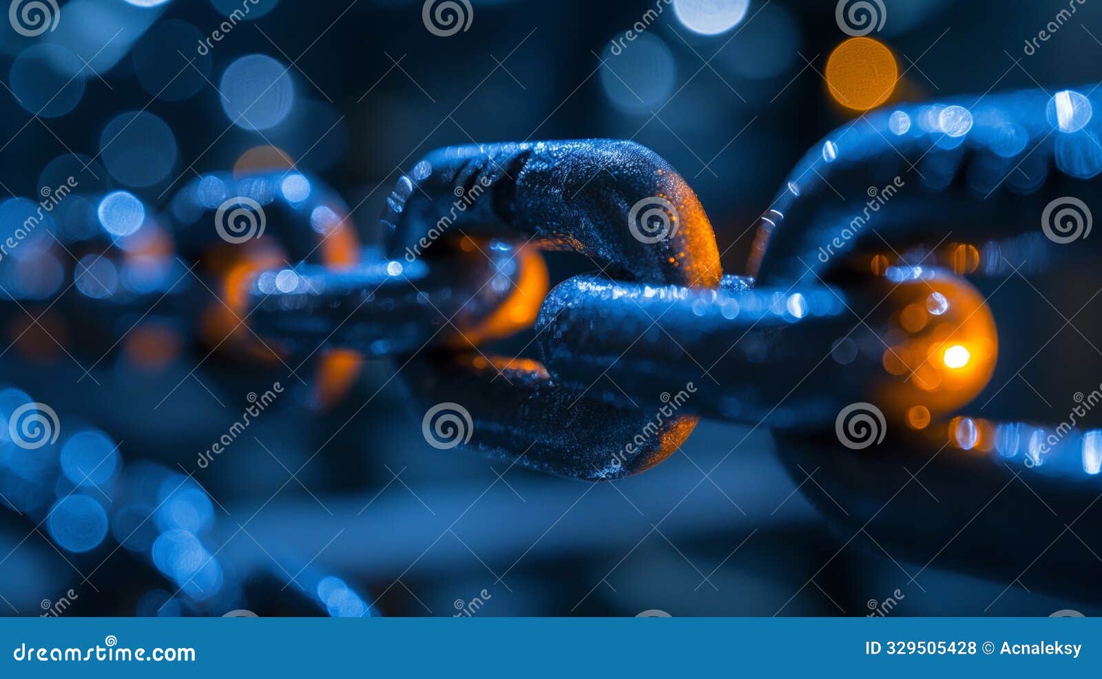 Blockchain-enabled Supply Chain Management, Transparent, Digital Stock ...