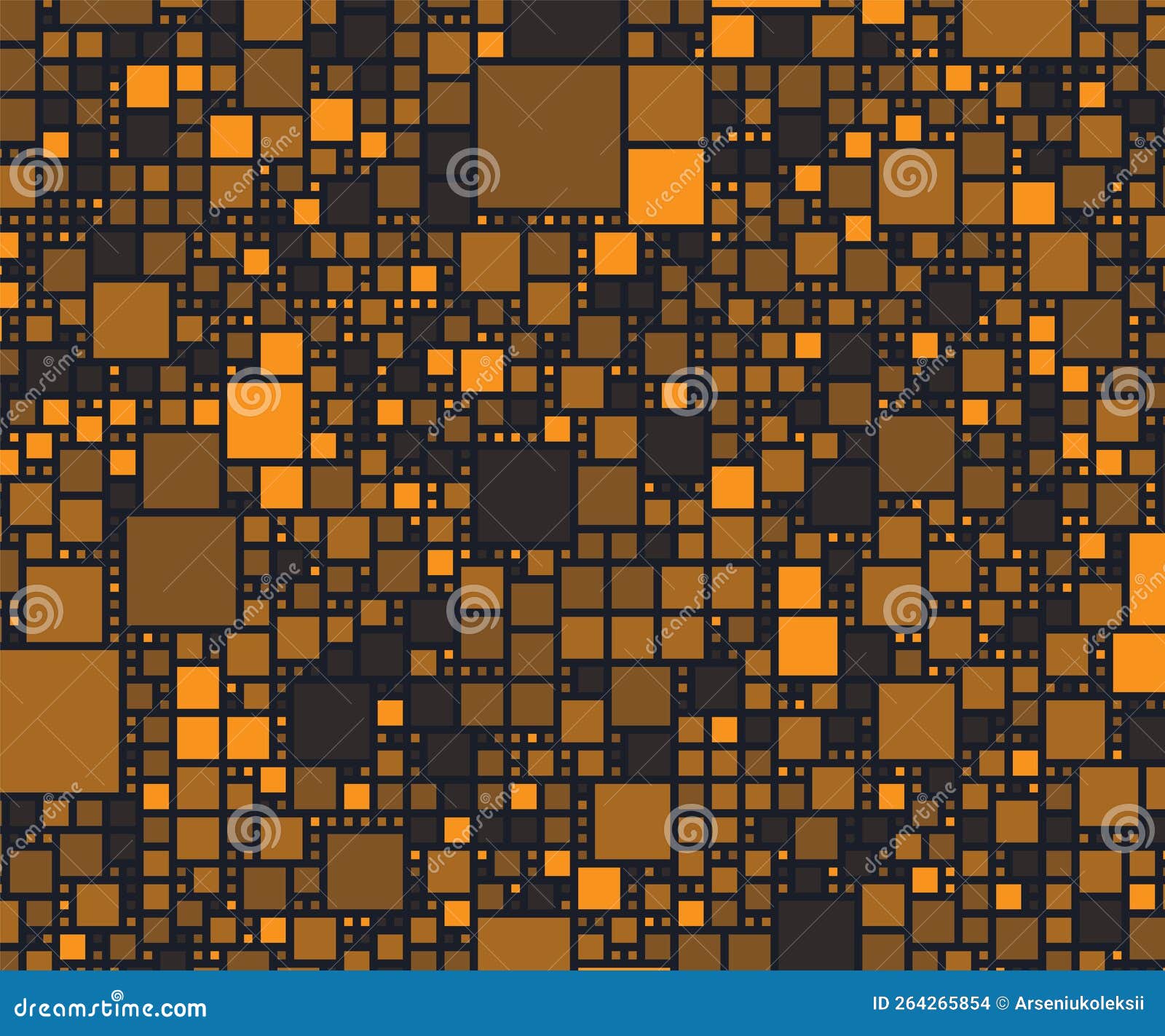 Web3 Background. Blue Dark Wallpaper With Connected World Wide Web ...