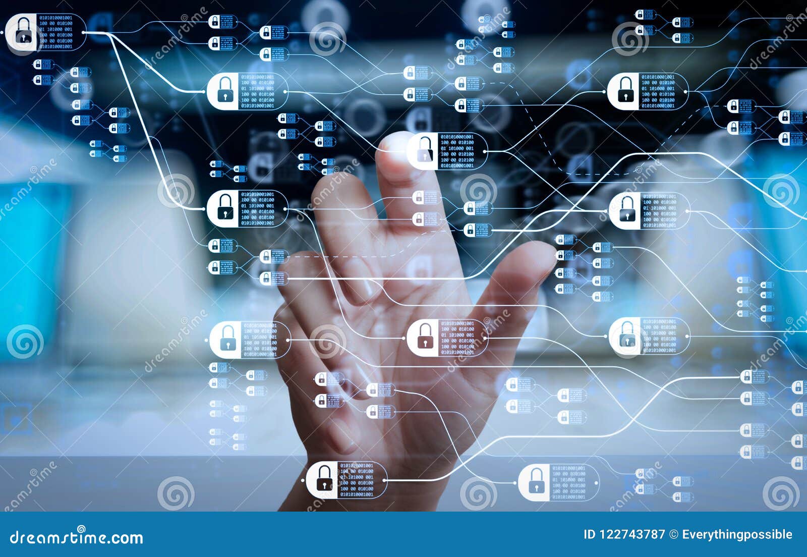 Empty Laminate Shelf and Blurred Background for Business Product Stock ...