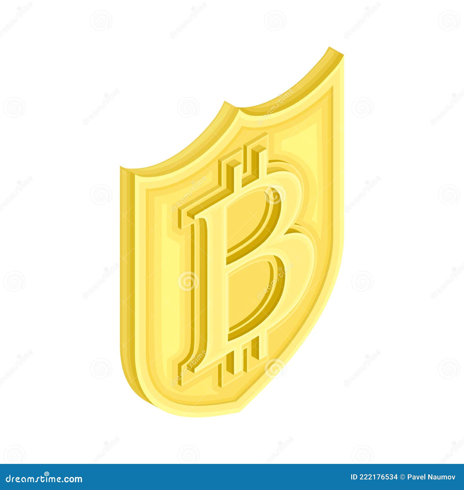 Blockchain Technology with Golden Shield As Protection and Security ...