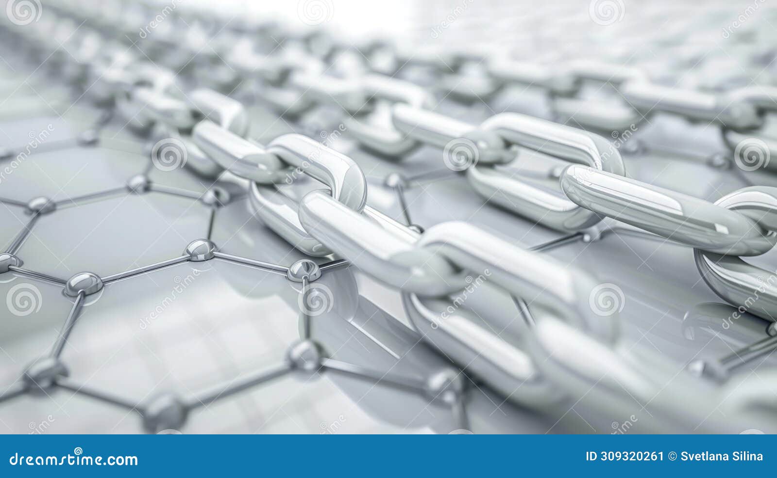 Wireless Network Block Diagram