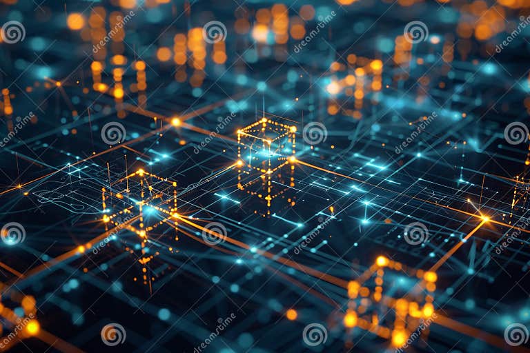 Blockchain Technology Providing Security and Transparency in Digital ...