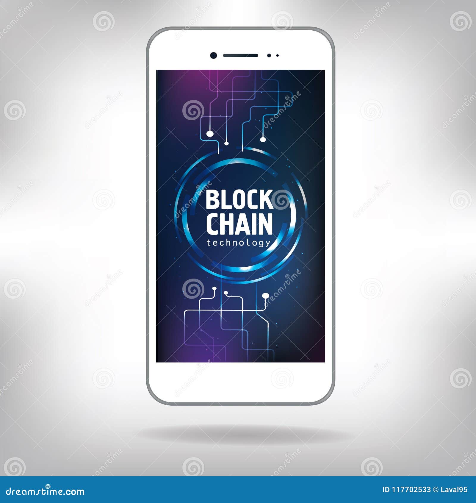 Blockchain Technology, Smartphone Mobile App Design, Mining Farm ...