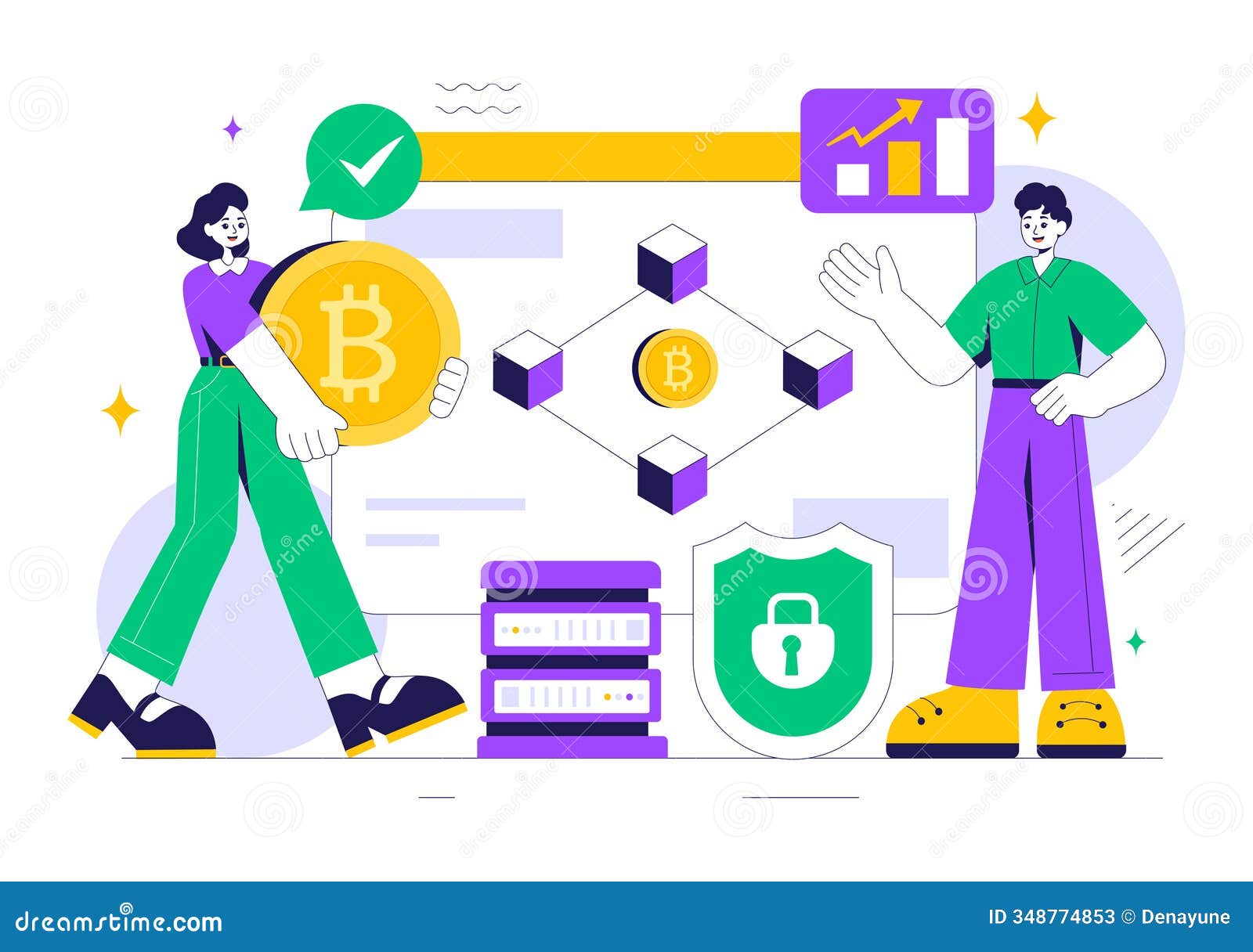 Community Management Line Icons Collection. Community, Empathy ...