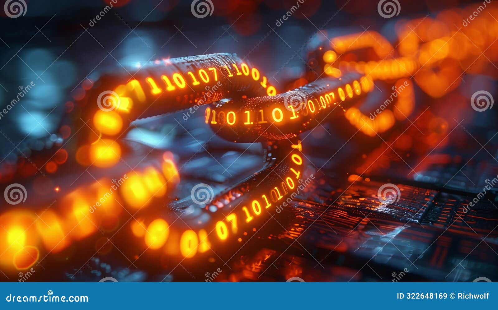 Blockchain Visualization with Data Chain for Abstract, Financial, and ...