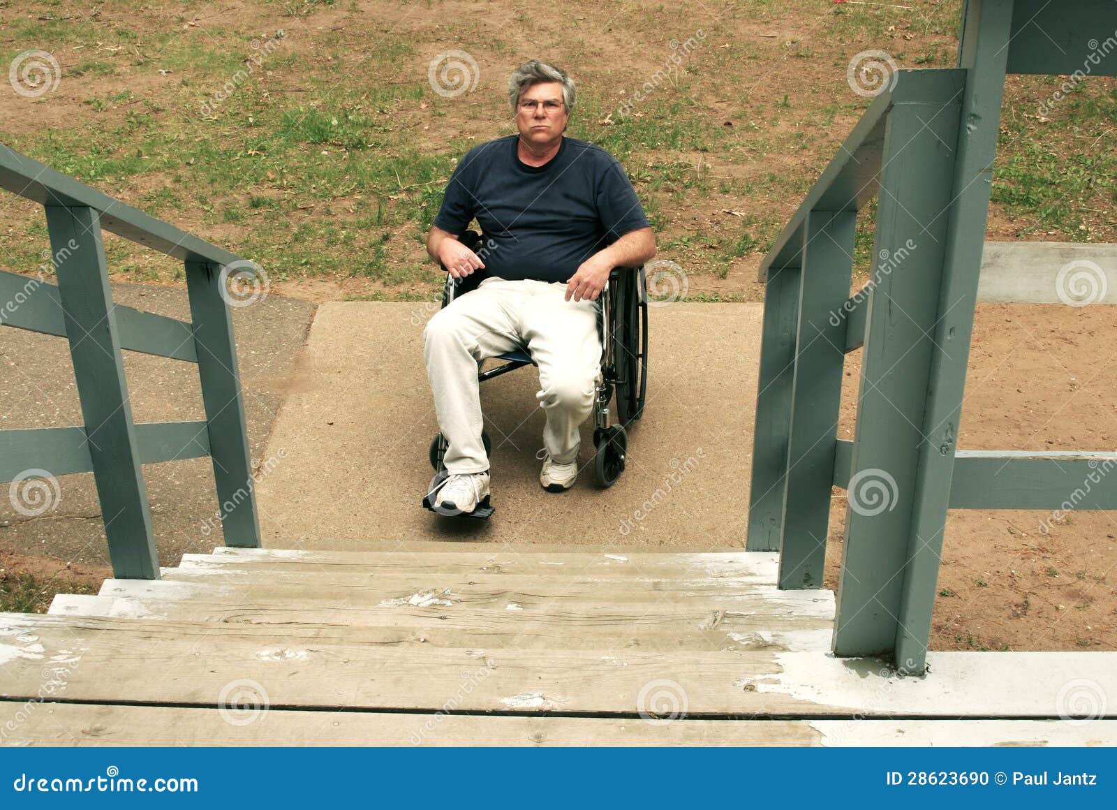 Blocked access stock photo. Image of entrance, obstruction - 28623690