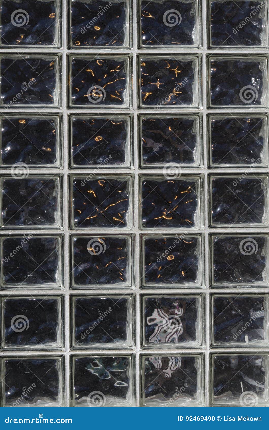 Blocked glass texture stock photo. Image of interior - 92469490