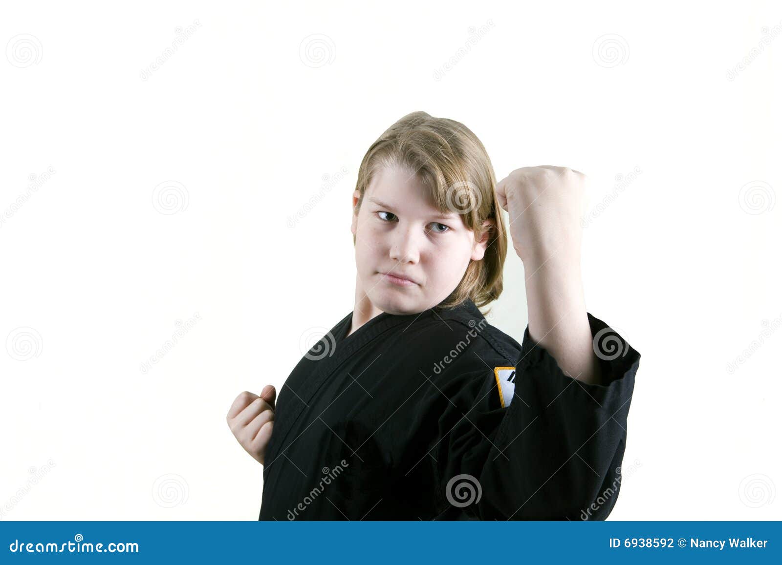 Blocken stockfoto. Bild von sport, schutz, kriegerisch - 6938592