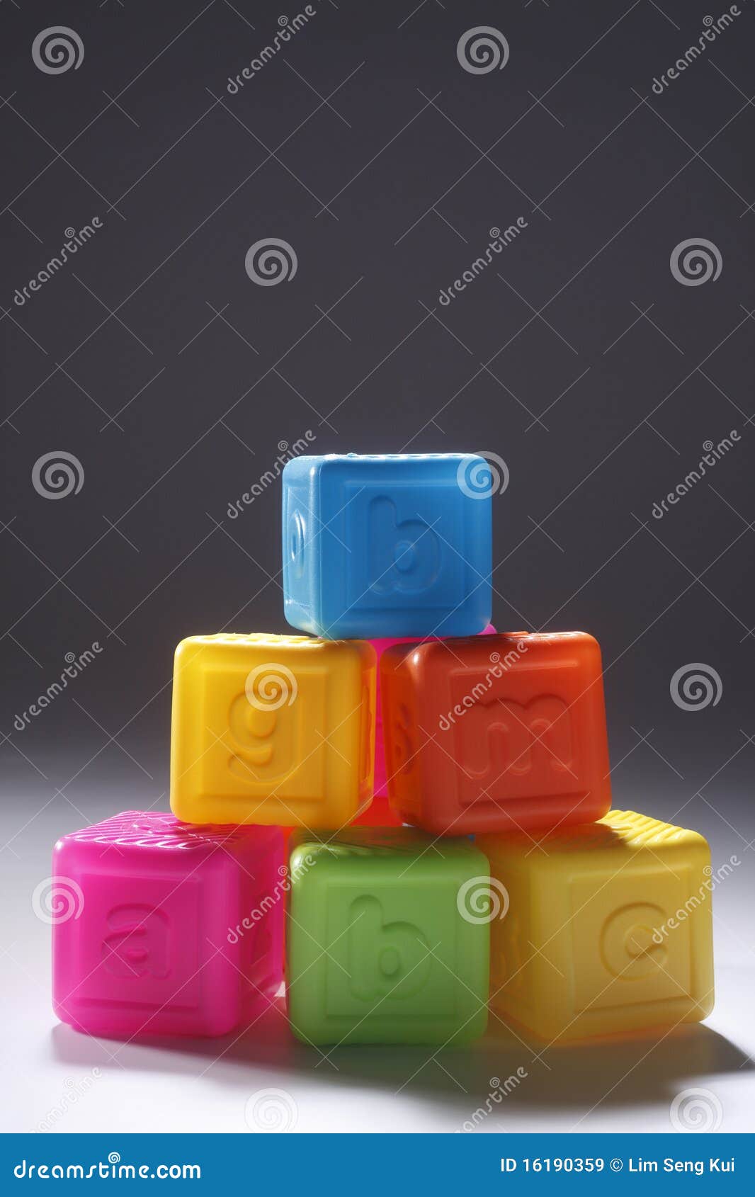 Blocks stock image. Image of blocks, play, teach, stack - 16190359