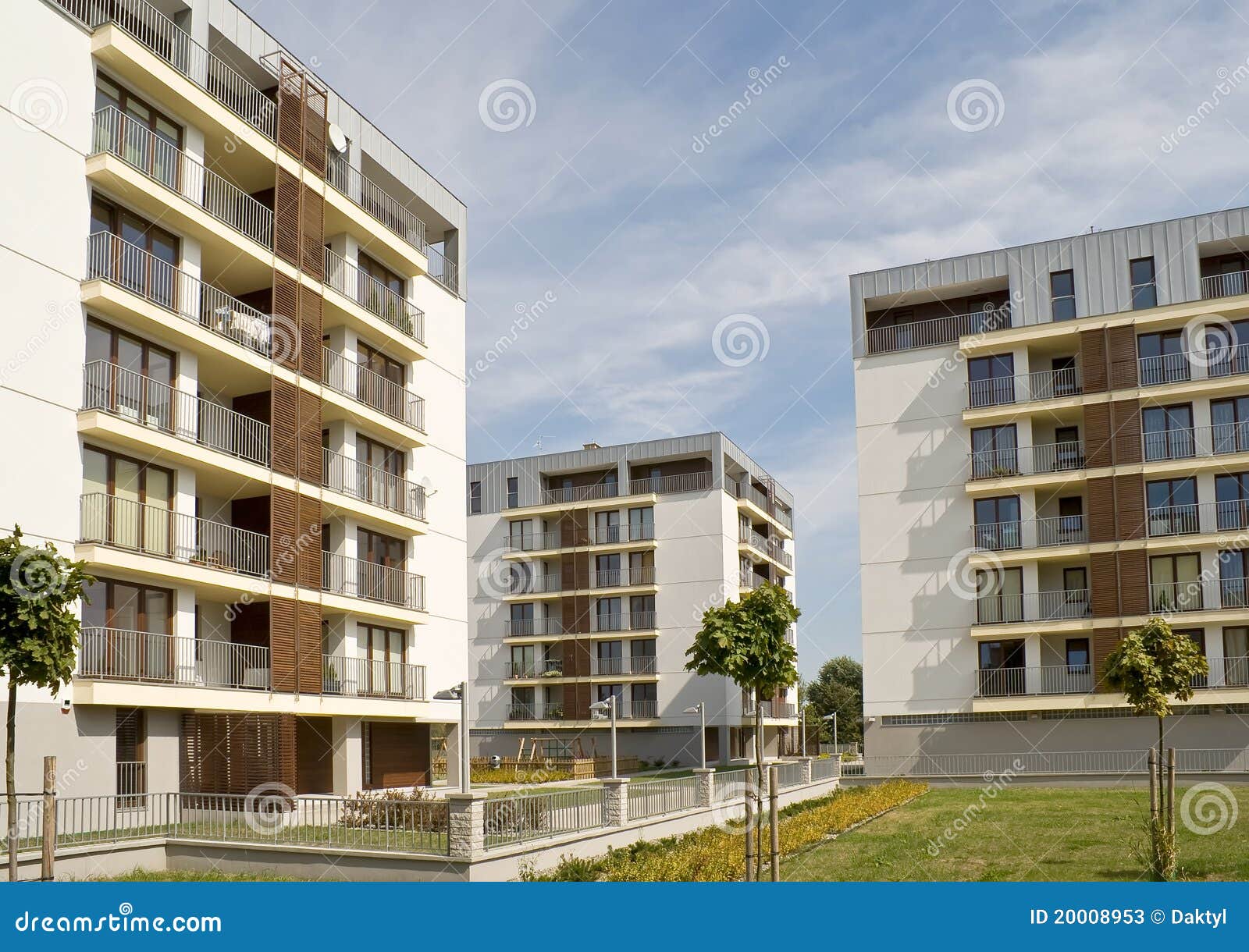 Blocks stock image. Image of housing, design, bulding - 20008953