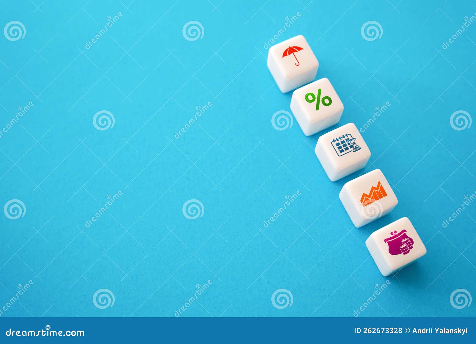 Blocks with Business Attributes. Running a Successful Business ...