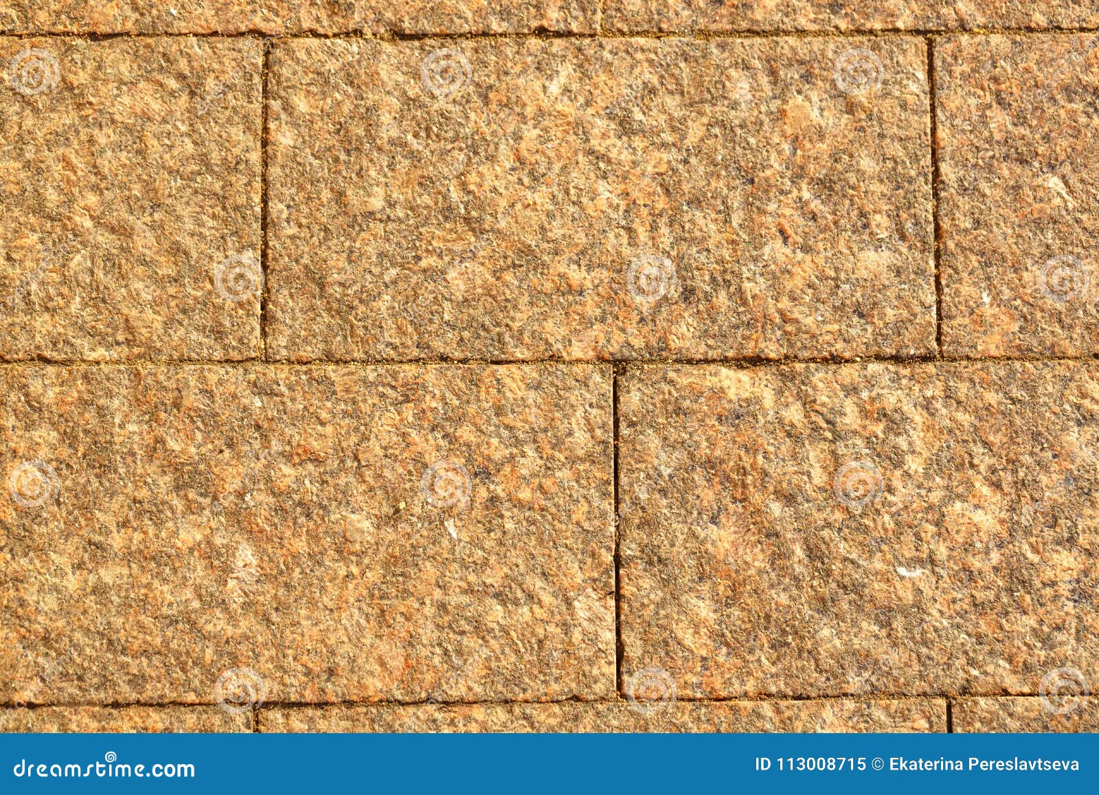 Blocks of Granite Veneer, Granite Texture , Stock Image - Image of gray ...