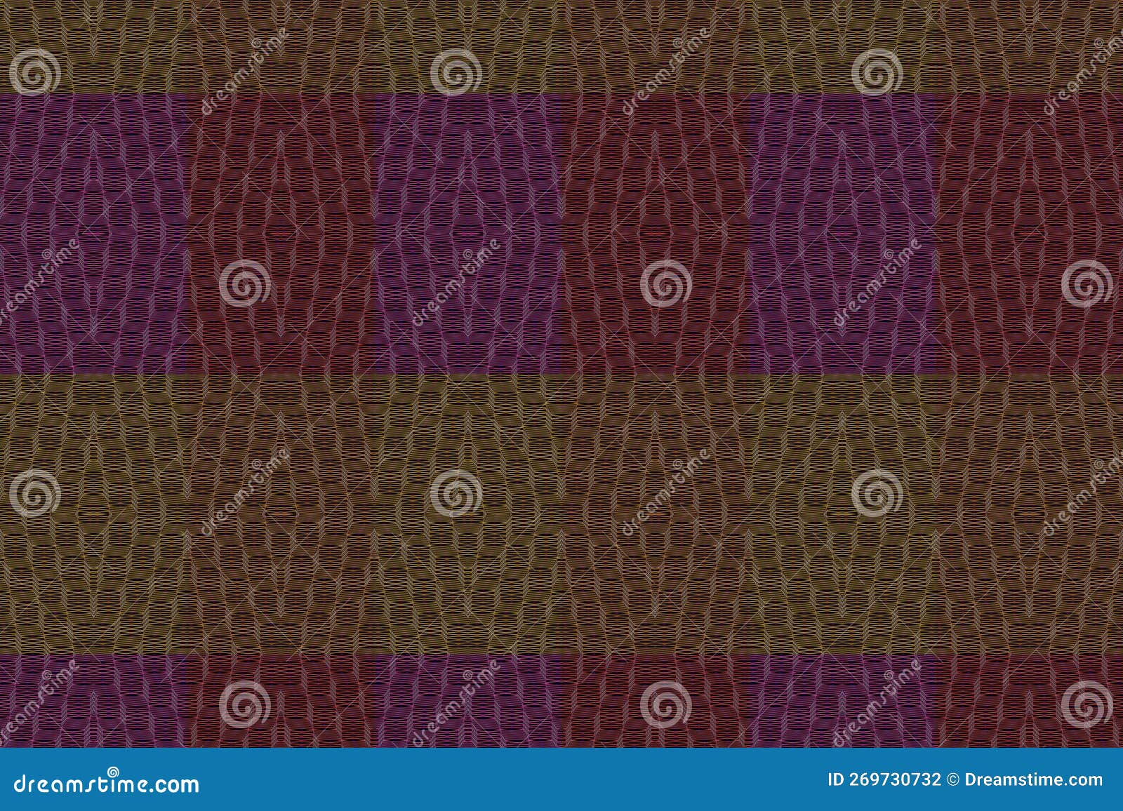 Blocks Grid Triangle Cube Square Geometric Shape Pattern Cubism Box ...