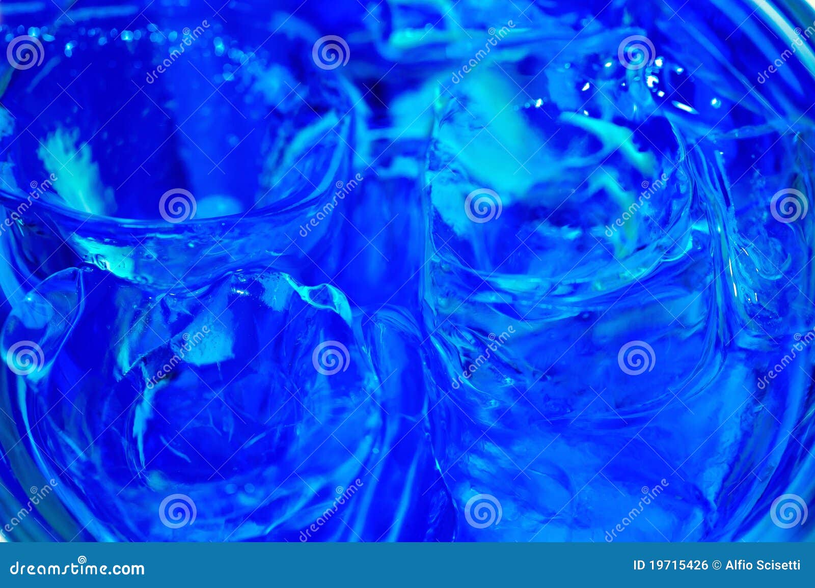 Blocks of ice stock photo. Image of block, cocktails - 19715426