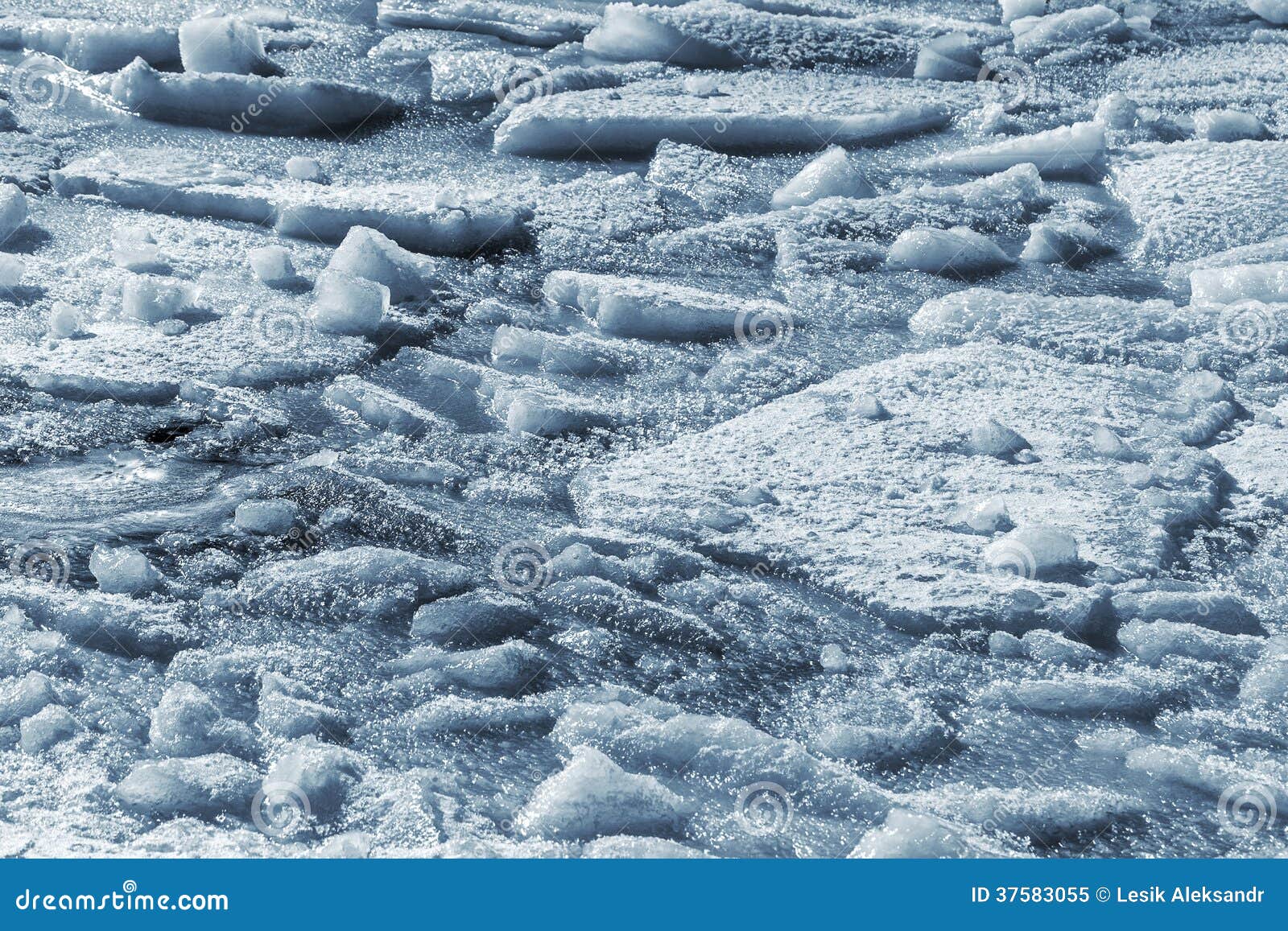 Blocks of ice stock image. Image of beautiful, blue, temperature - 37583055