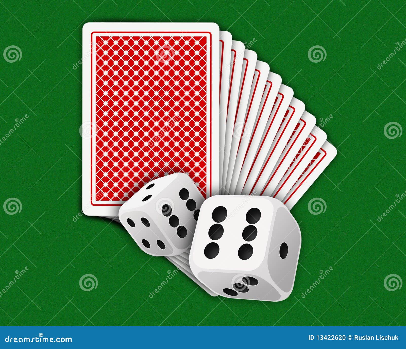 Blocks And Maps On A Background Royalty-Free Stock Photography ...