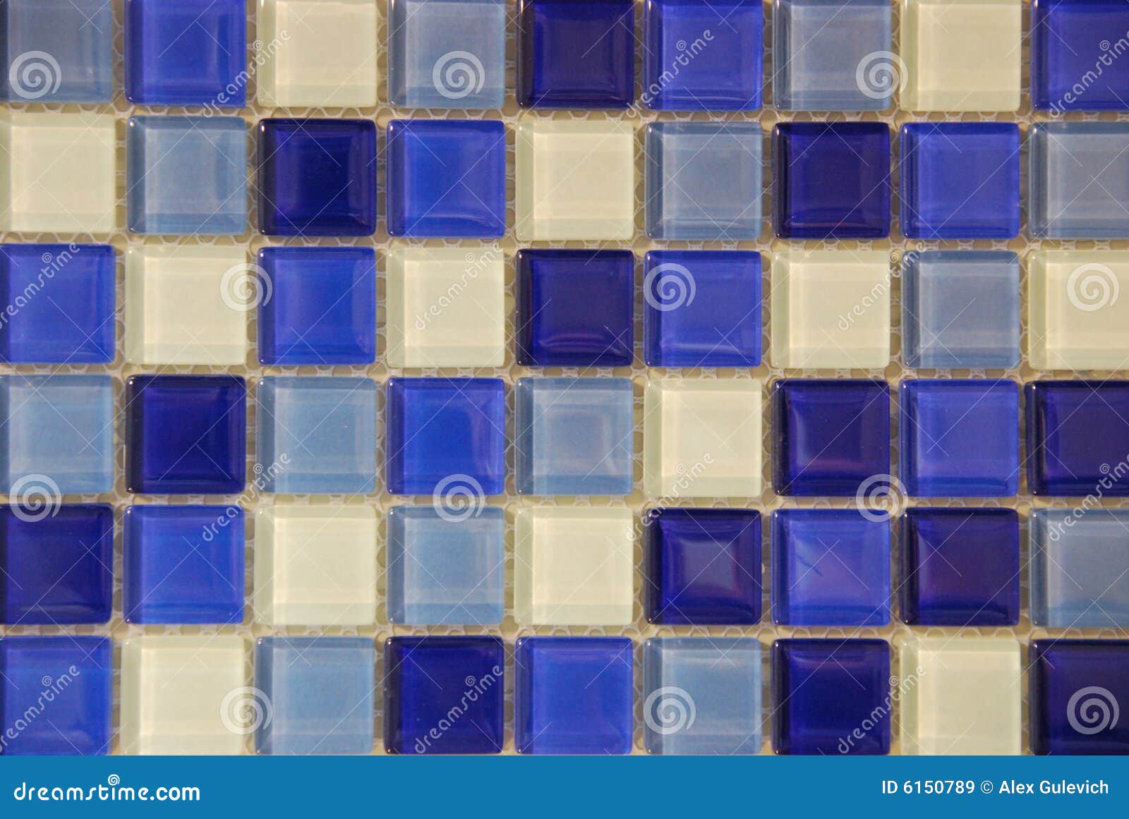 Blocks mosaic stock image. Image of patchwork, pane, arabesque - 6150789