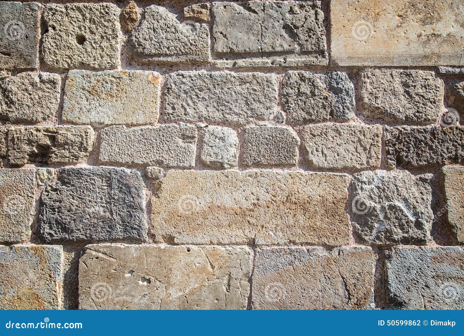 Blocks of stone background stock photo. Image of floor - 50599862