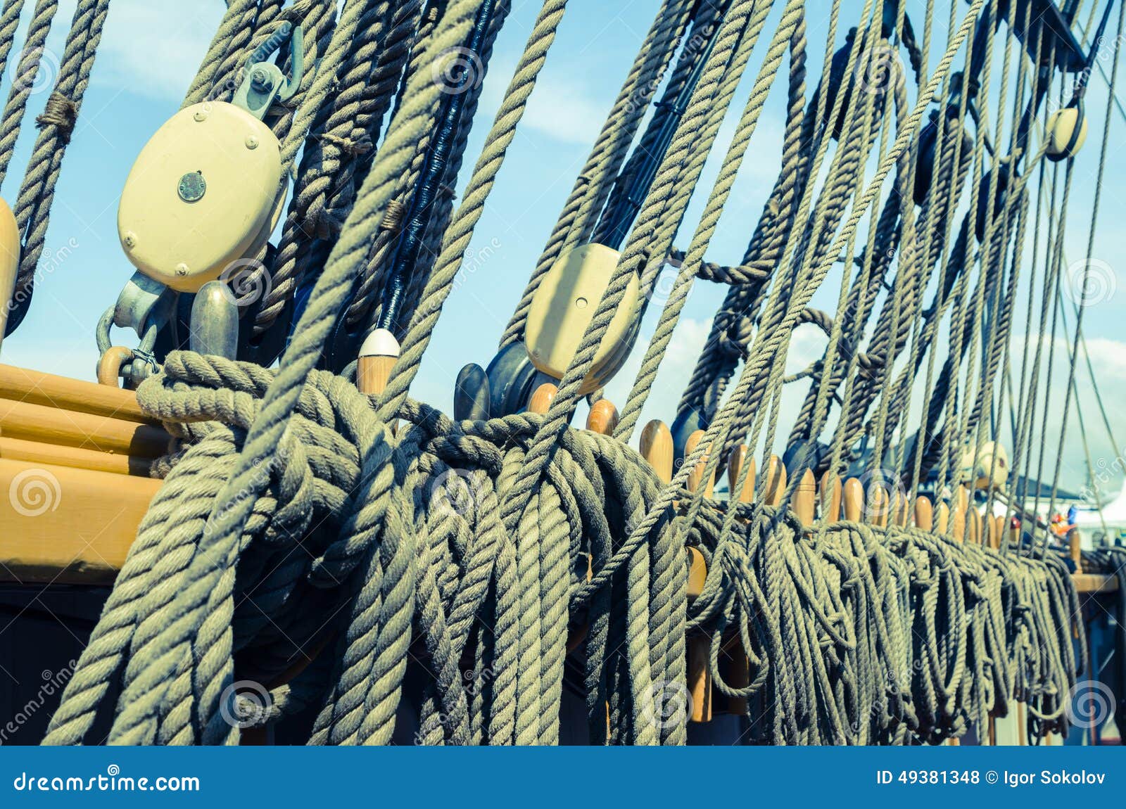 Sailing Blocks at Robert Guajardo blog