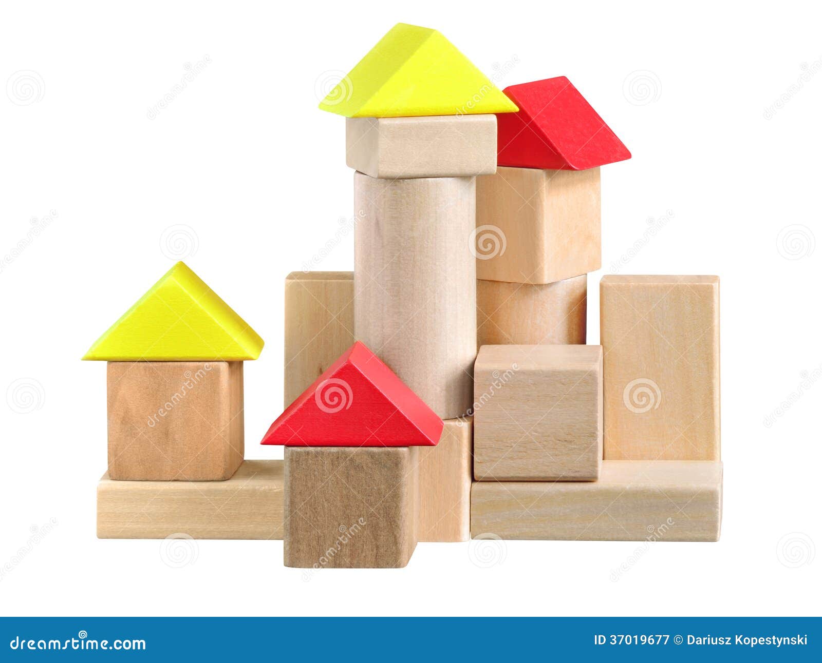 Blocks_toy_construction stock image. Image of stilllife - 37019677