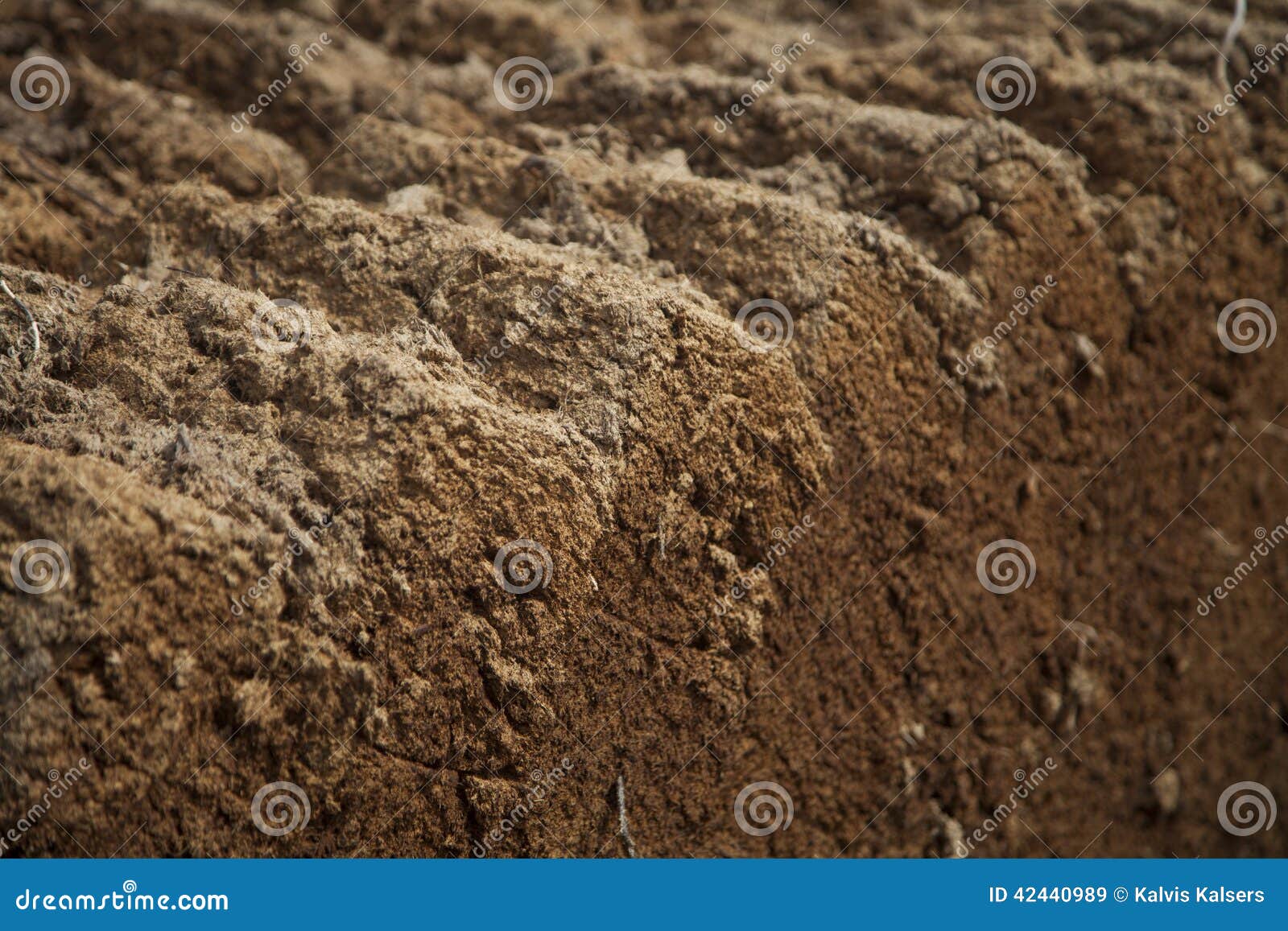 Blocks at peat field stock image. Image of harvest, energy - 42440989