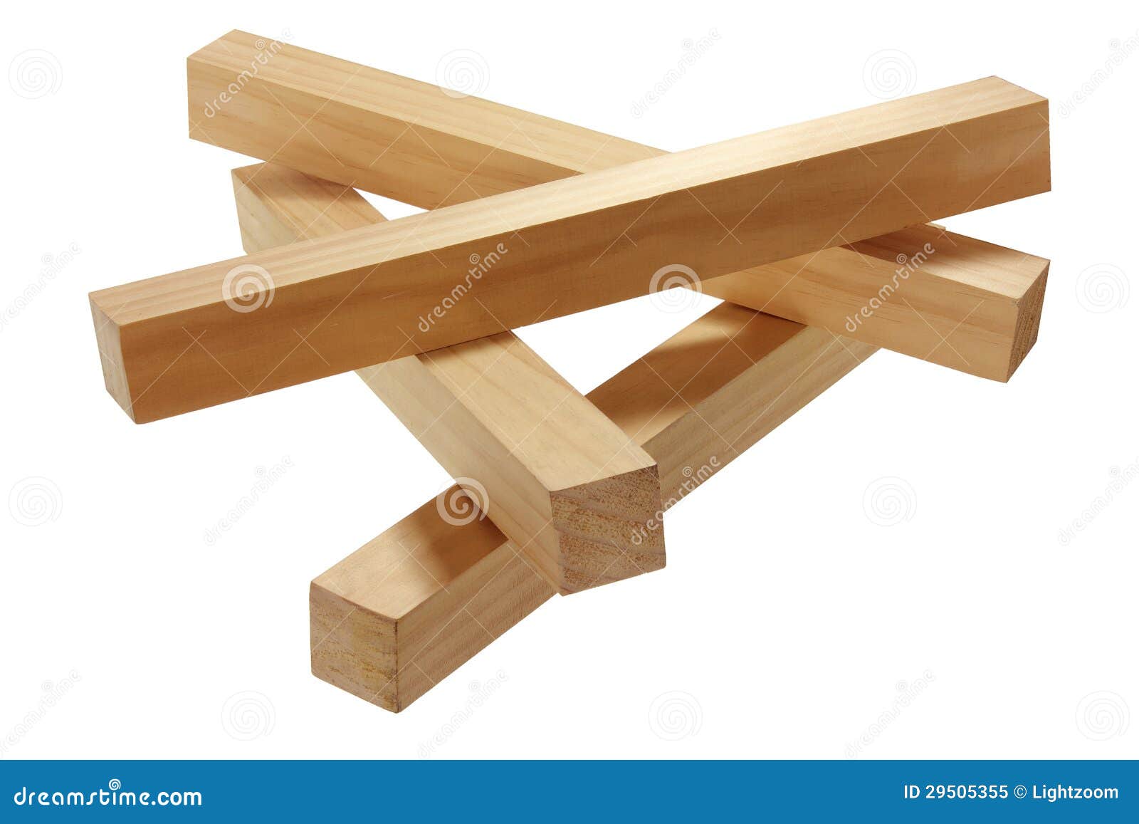 Blocks of Wood stock image. Image of life, object, shot - 29505355