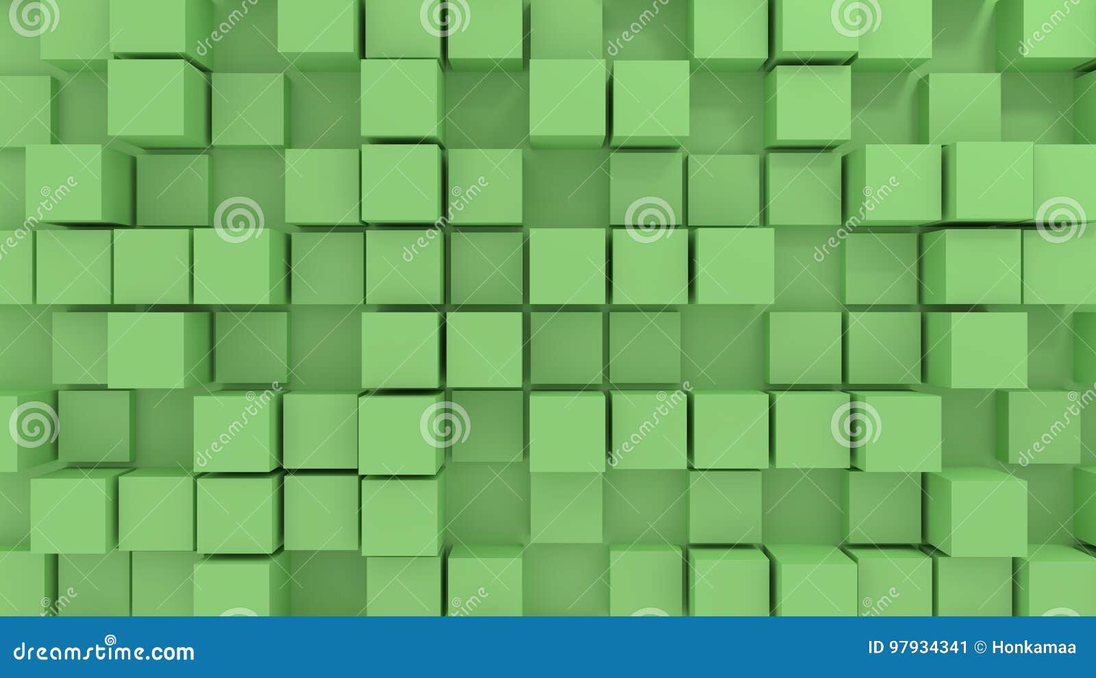 Blockt Hintergrund stock abbildung. Illustration von reihe - 97934341
