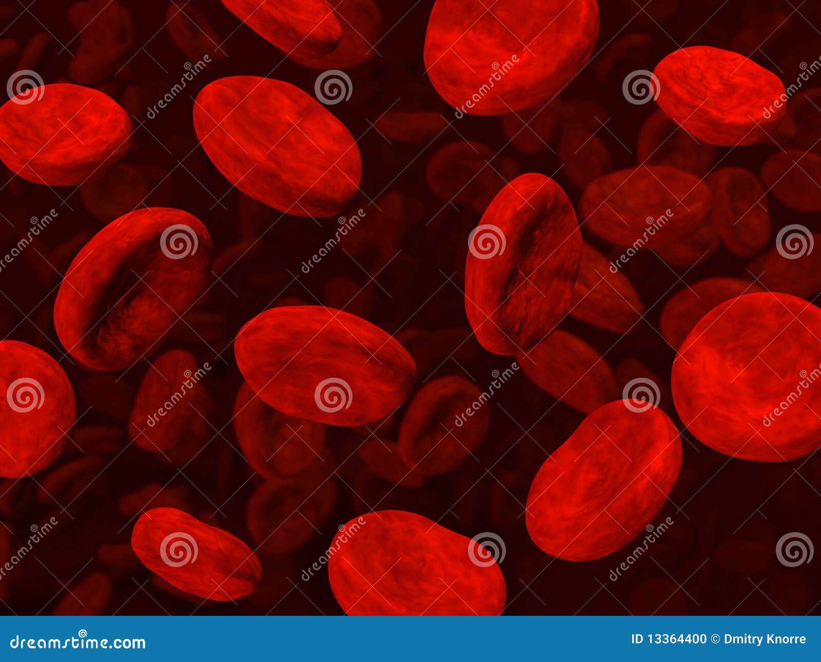 Blod stock illustrationer. Illustration av hemoglobin - 13364400