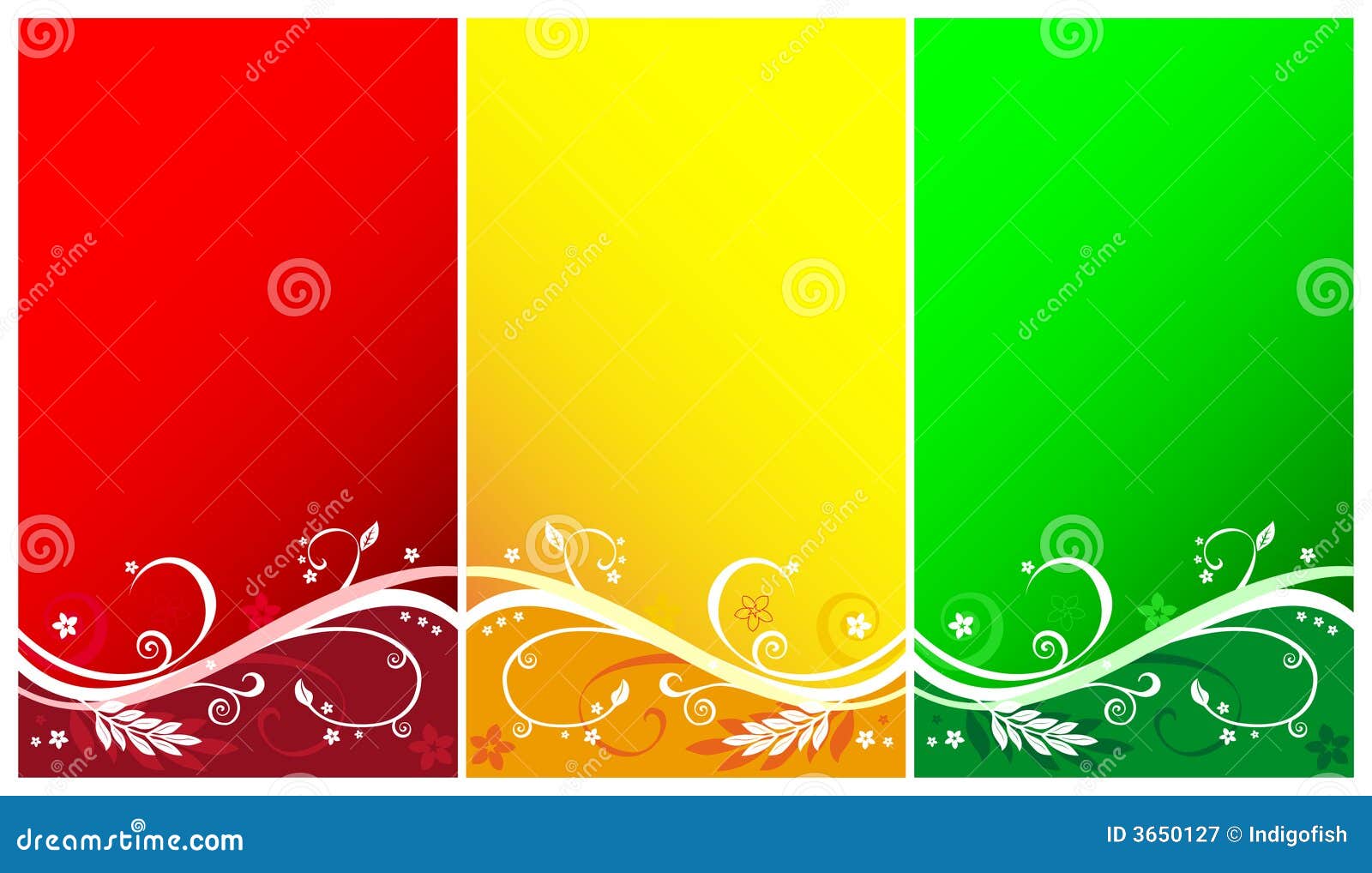 Bloemen achtergronden vector illustratie. Illustration of illustratie ...