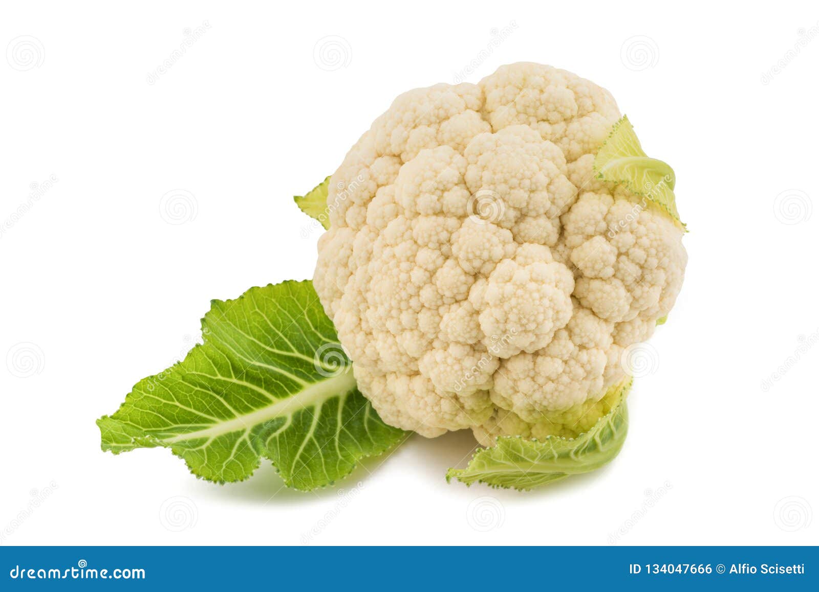 Bloemkool stock foto. Image of plantaardig, landbouw - 134047666