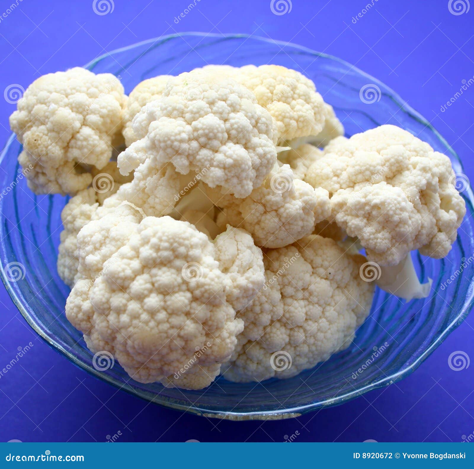 Bloemkool stock foto. Image of gezond, kool, voedsel, vers - 8920672