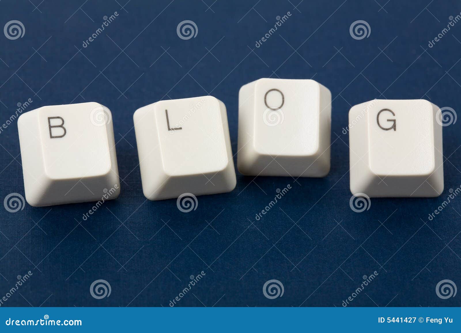 Blog stock image. Image of comments, internet, blog, diary - 5441427