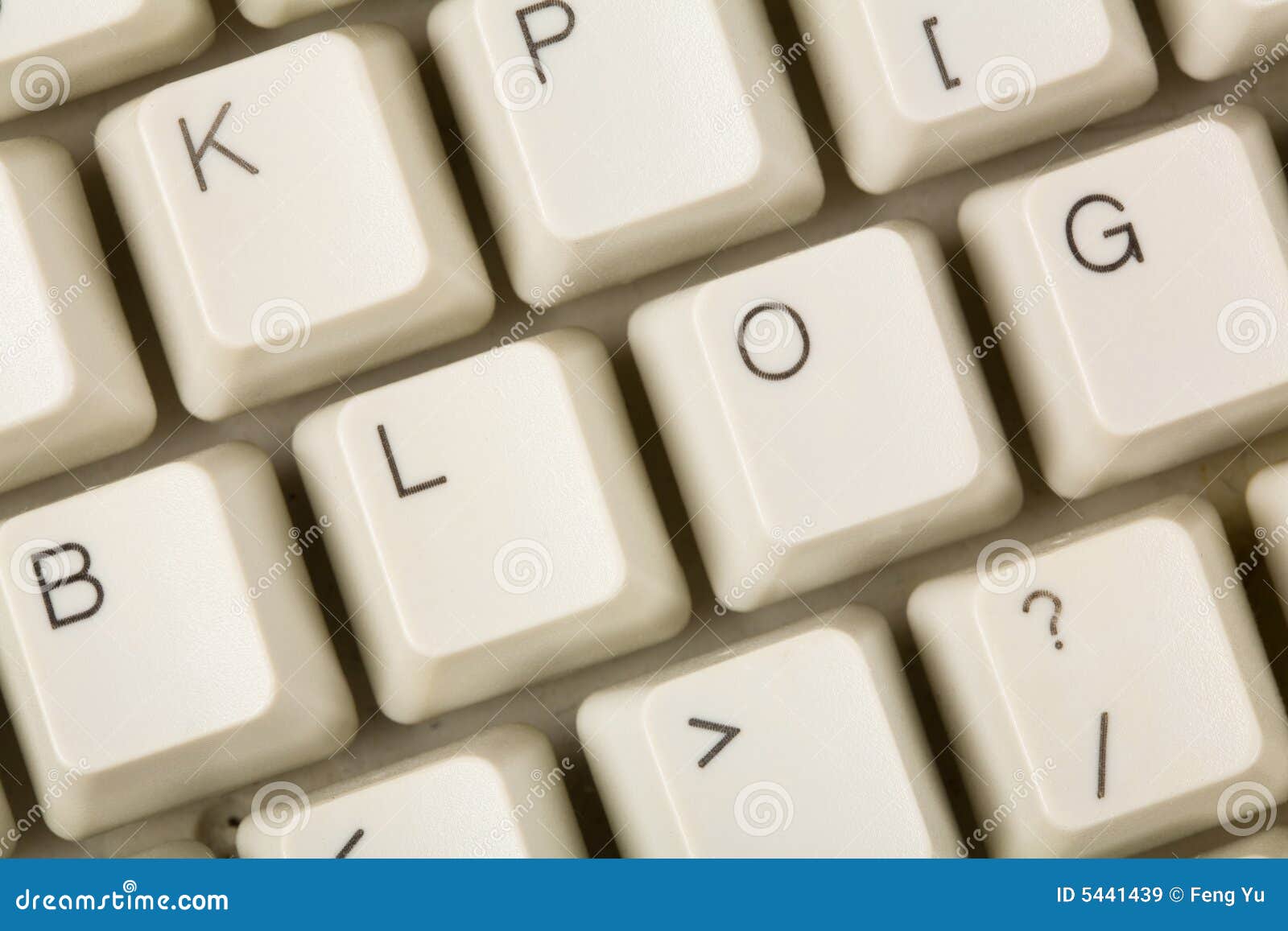 Blog stock image. Image of network, blog, internet, computer - 5441439